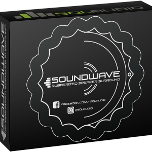 SOUNDWAVE | SQL Audio